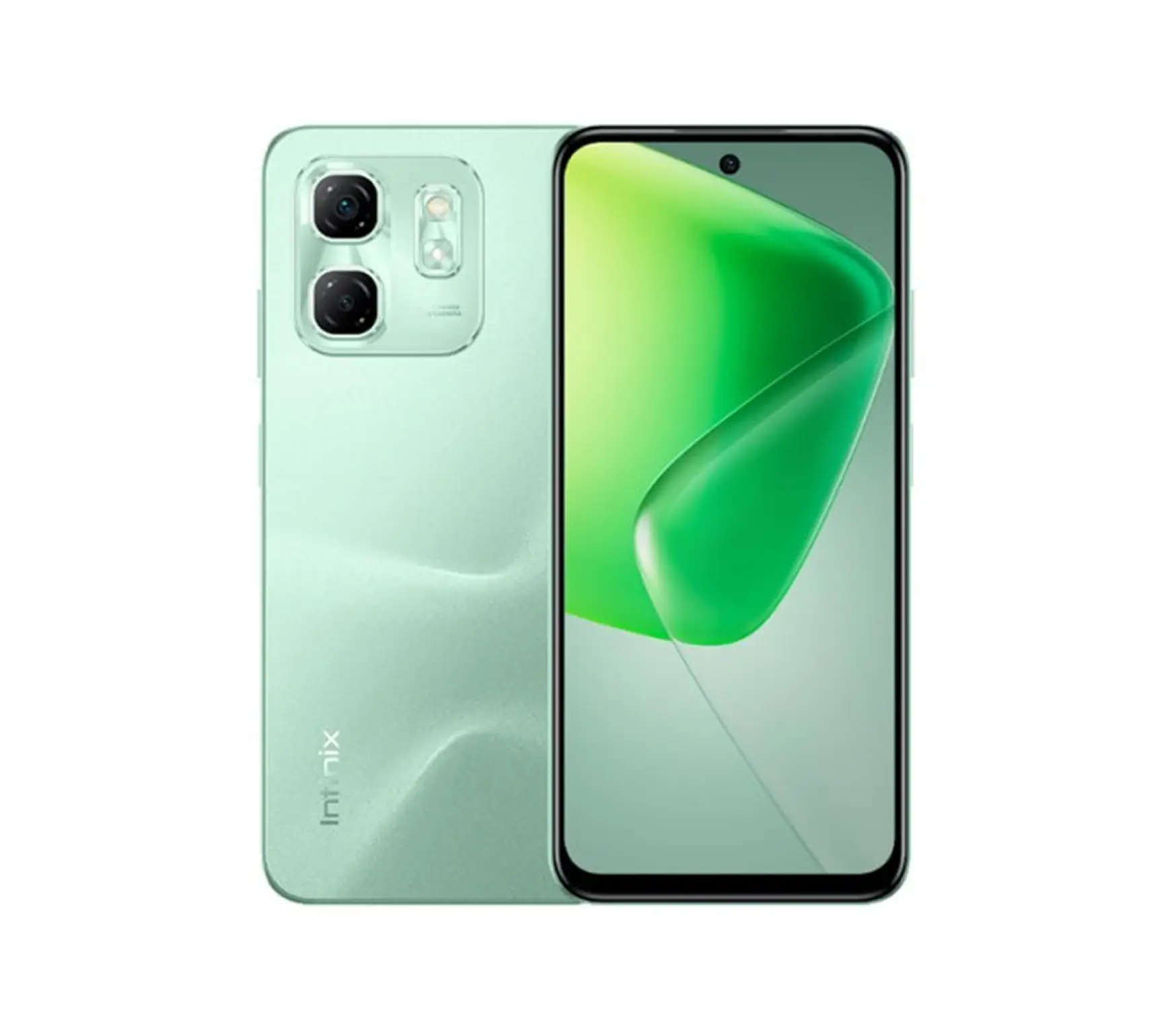 Infinix Hot 50i 6GB RAM 128GB - DVM Computers