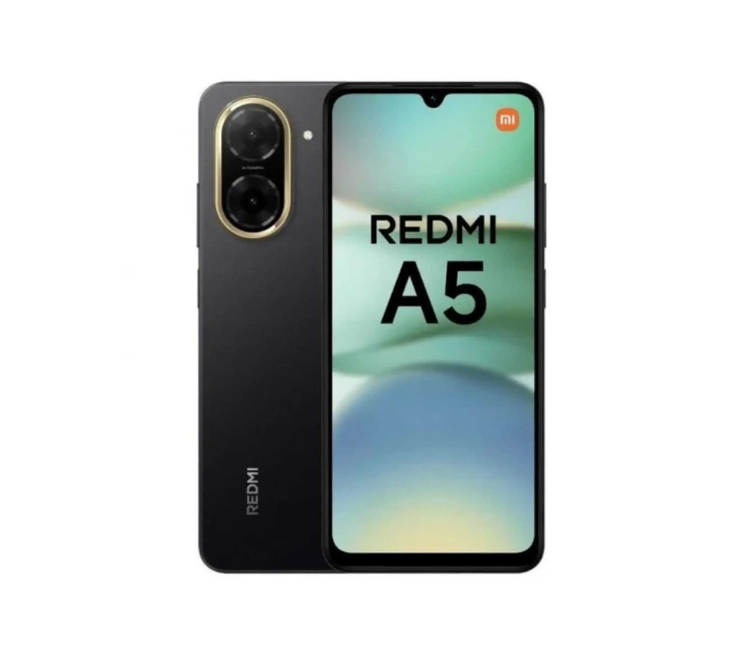 Redmi A5 4G 4GB 128GB - DVM Computers