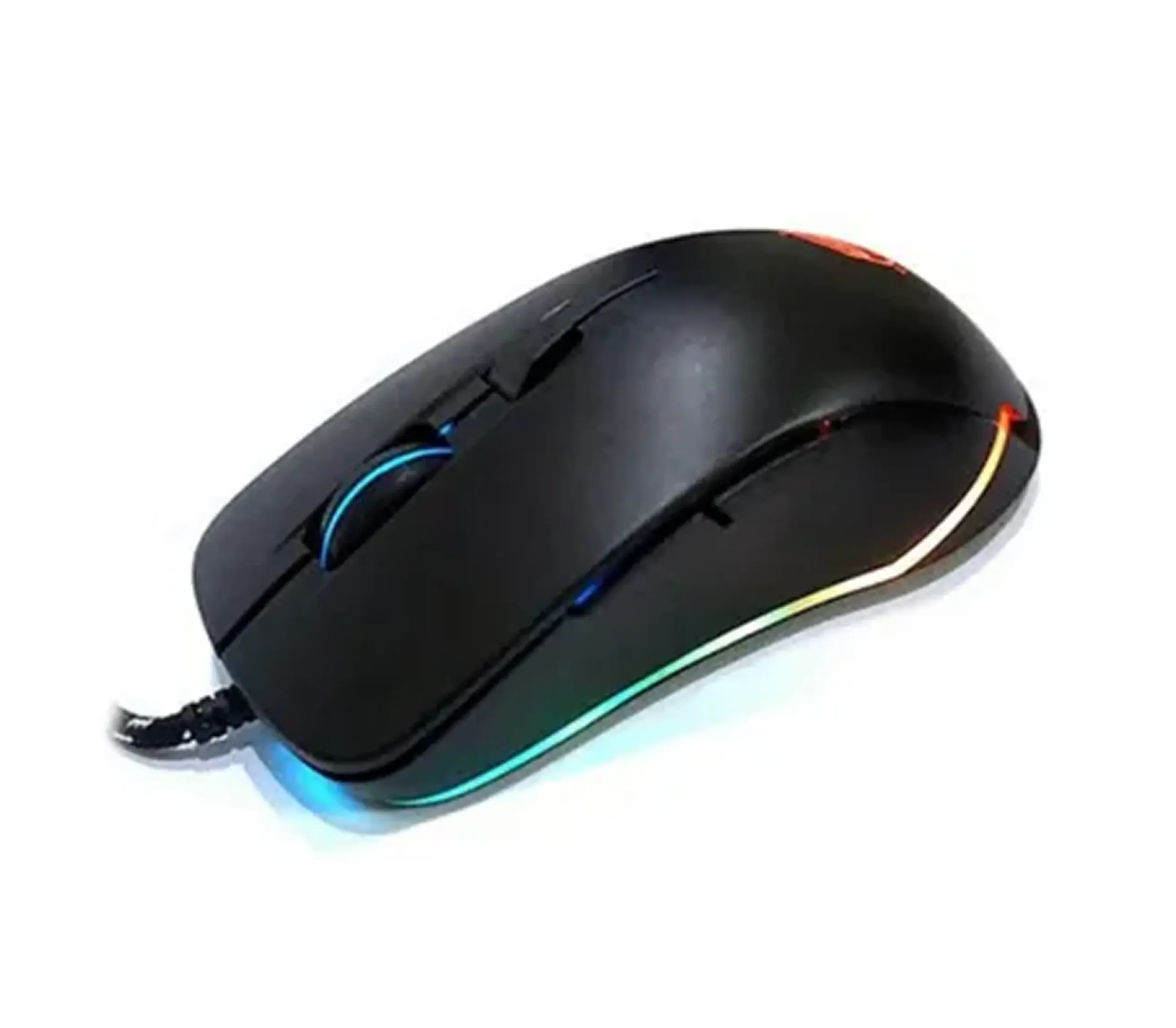 IMPERION M420 CROSSBOW Wired Gaming Mouse - DVM Computers
