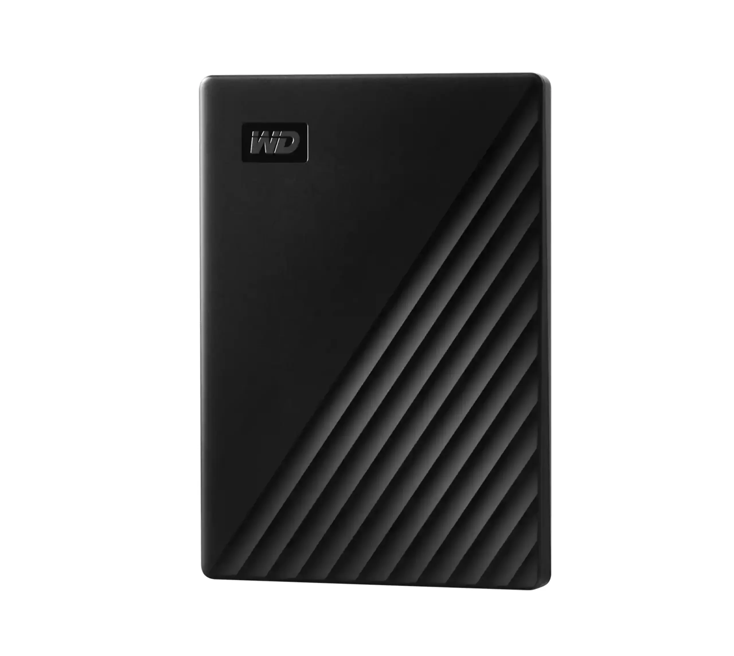 Western Digital My Passport 1TB - 2TB (Black) - DVM Computers