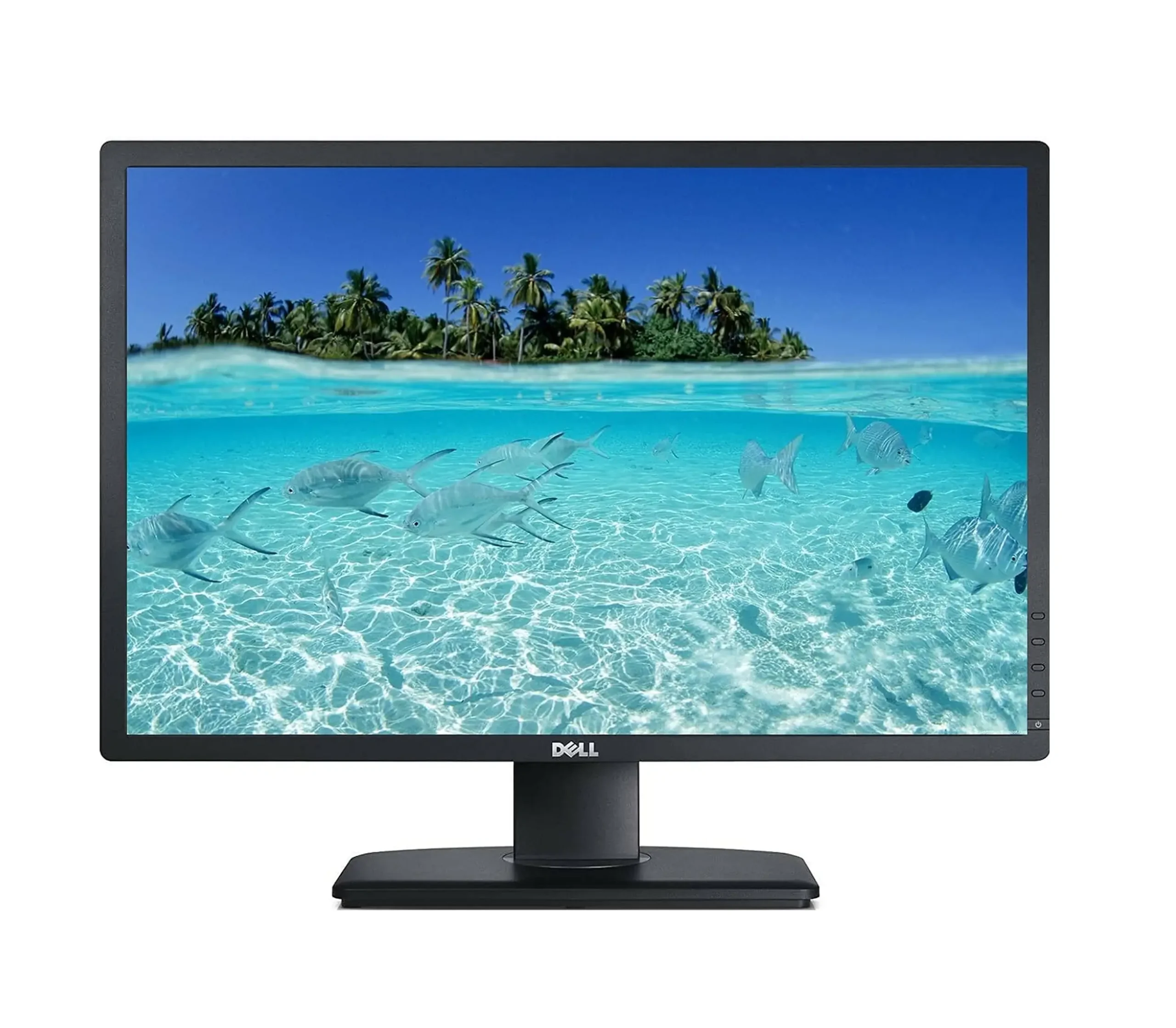 DELL P2212HB 22″ 1920 x 1080 HDMI Monitor - DVM Computers