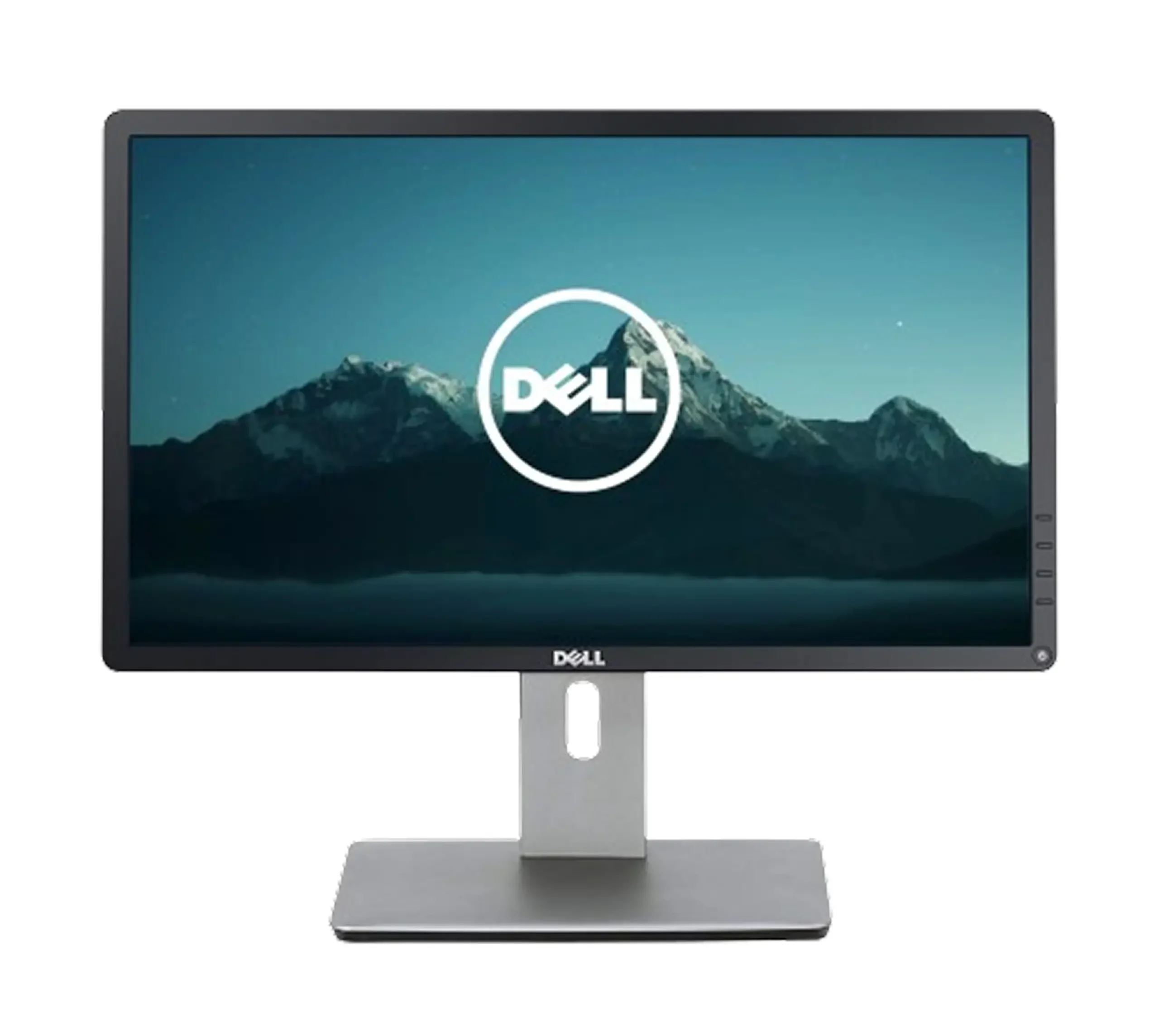 DELL P2214H 22″ 1920 x 1080 HDMI Monitor - DVM Computers