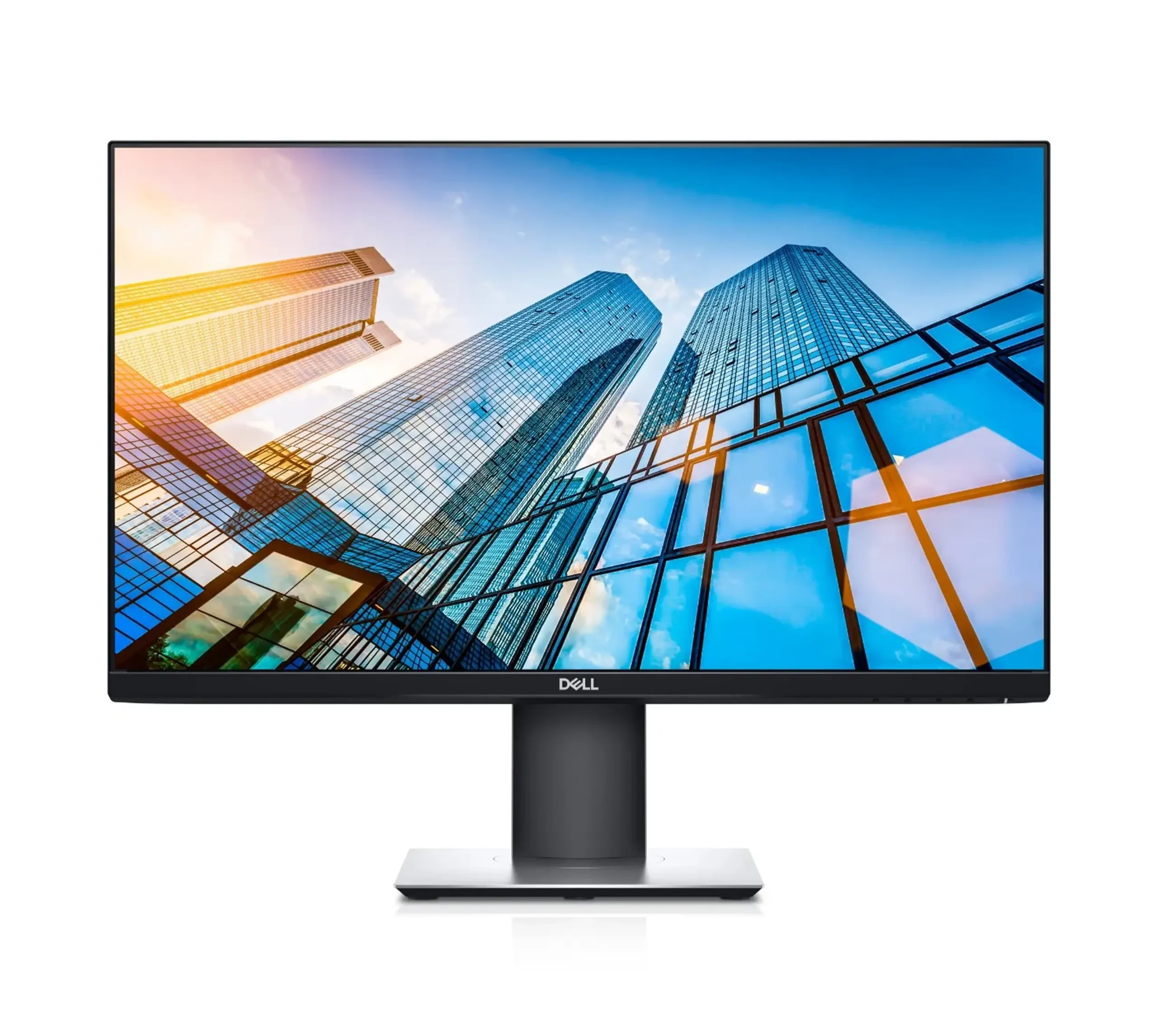 DELL P2419H 24" 1920 x 1080 60Hz HDMI Monitor - DVM Computers