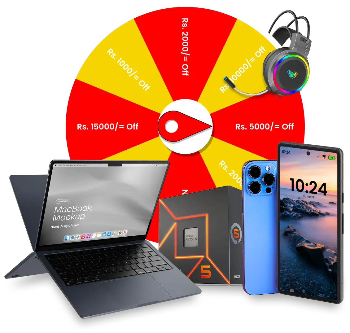 Home - DVM Computers