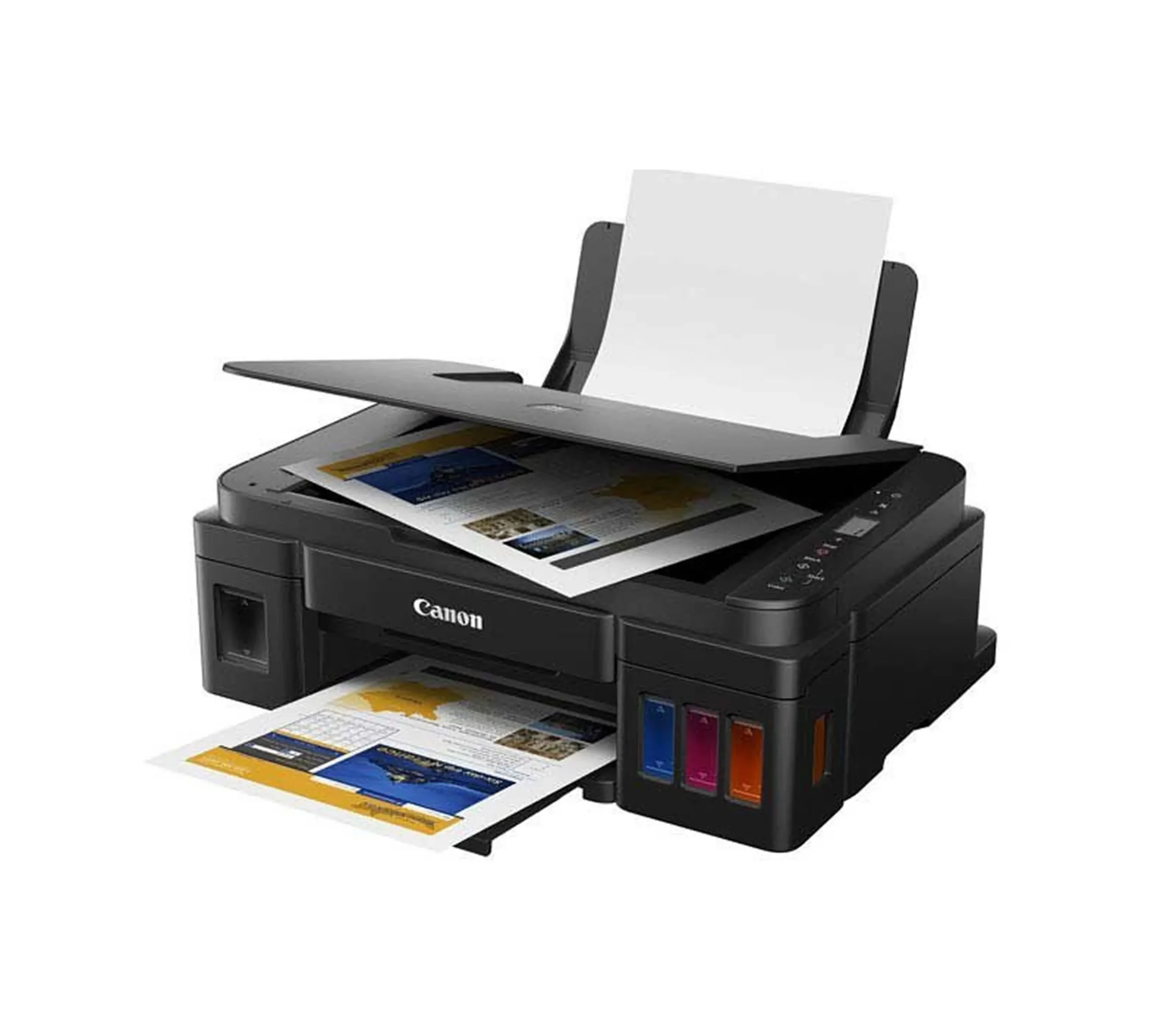 Canon G2010 Printer - DVM Computers