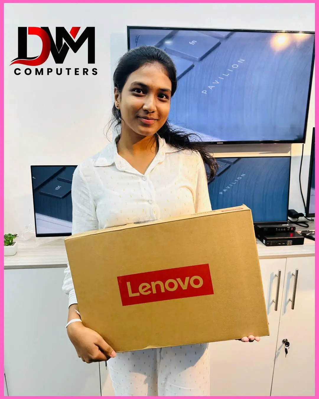 Home - DVM Computers