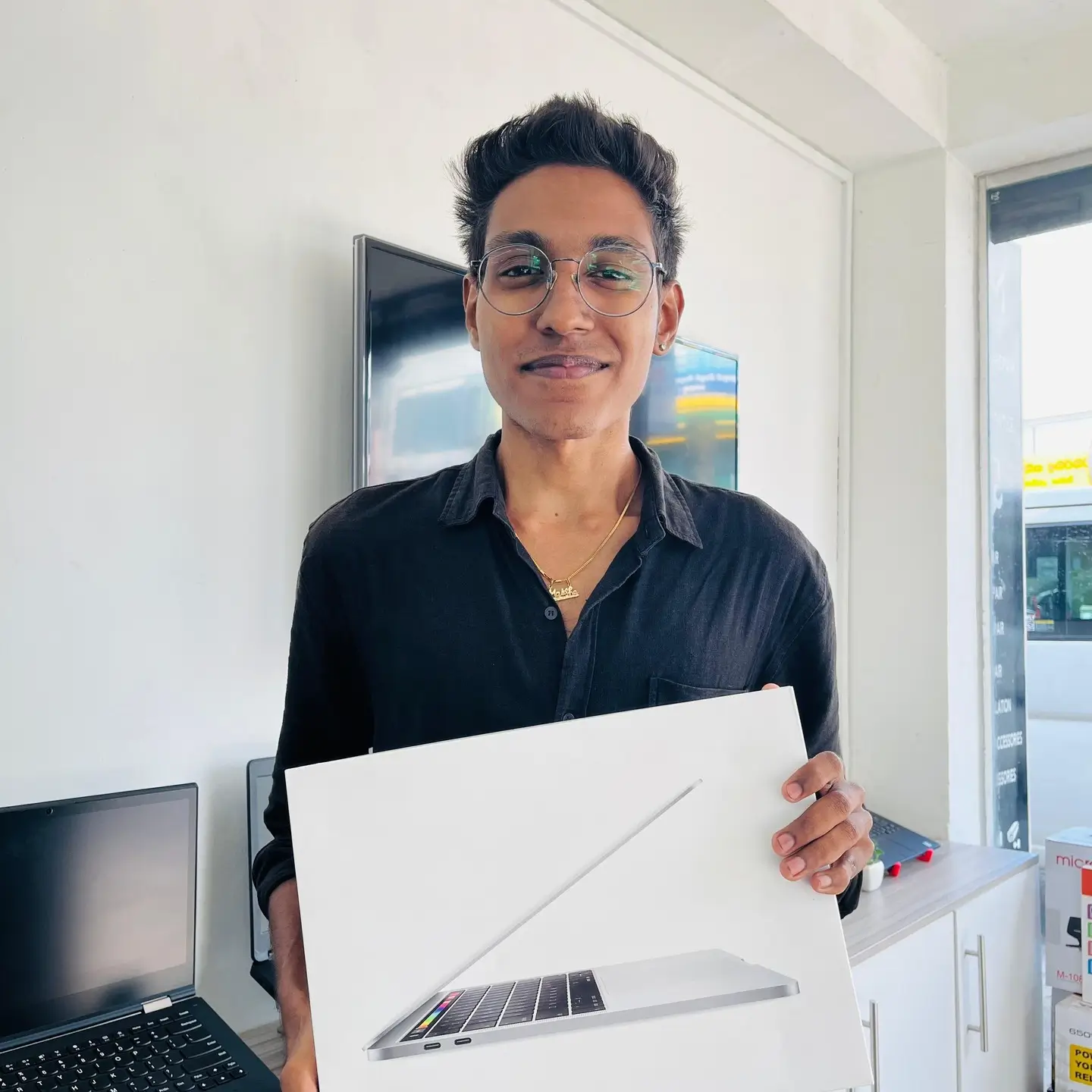 Home - DVM Computers