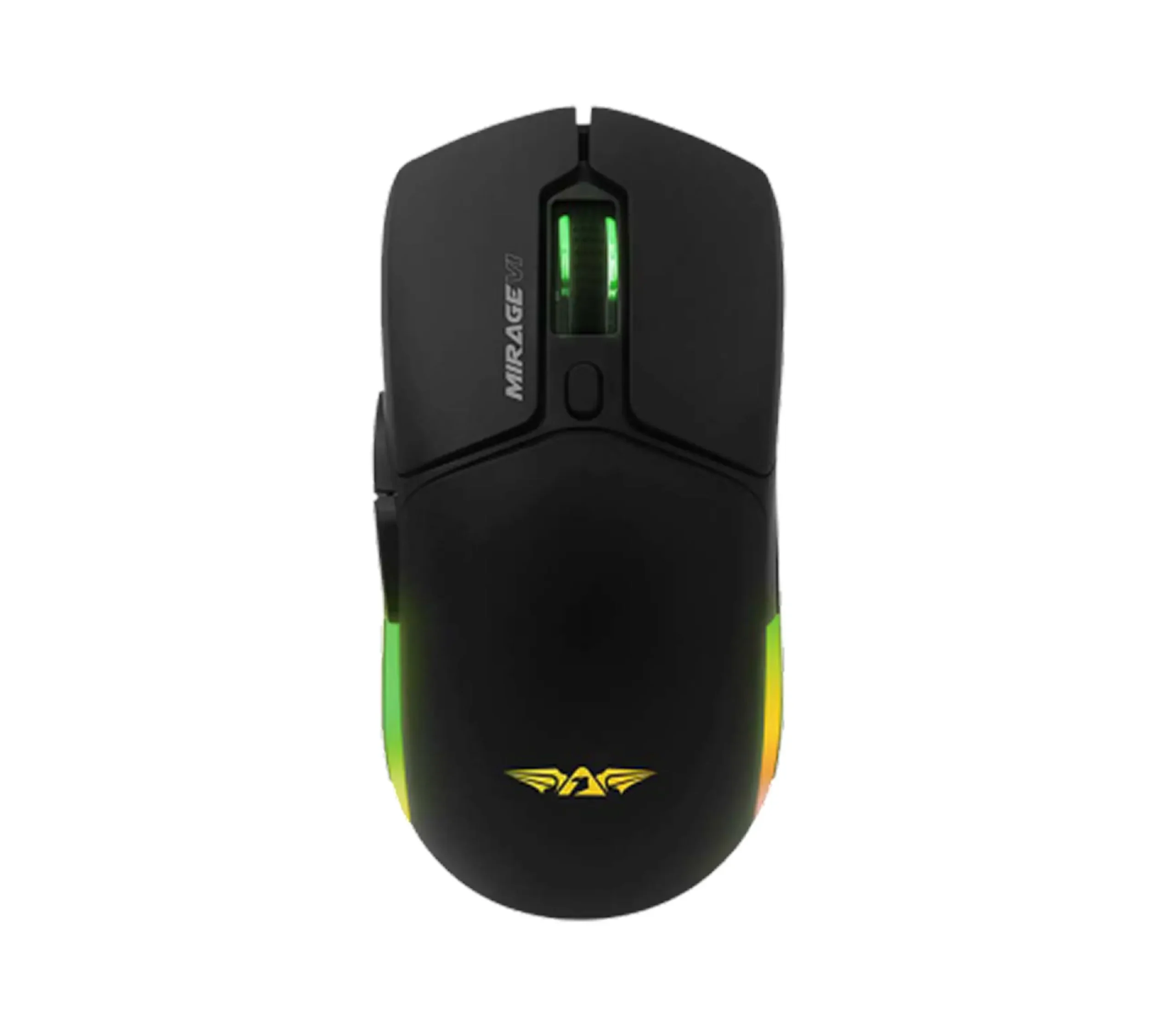 Armaggeddon Mirage Vi Gaming Mouse (Wireless) - DVM Computers