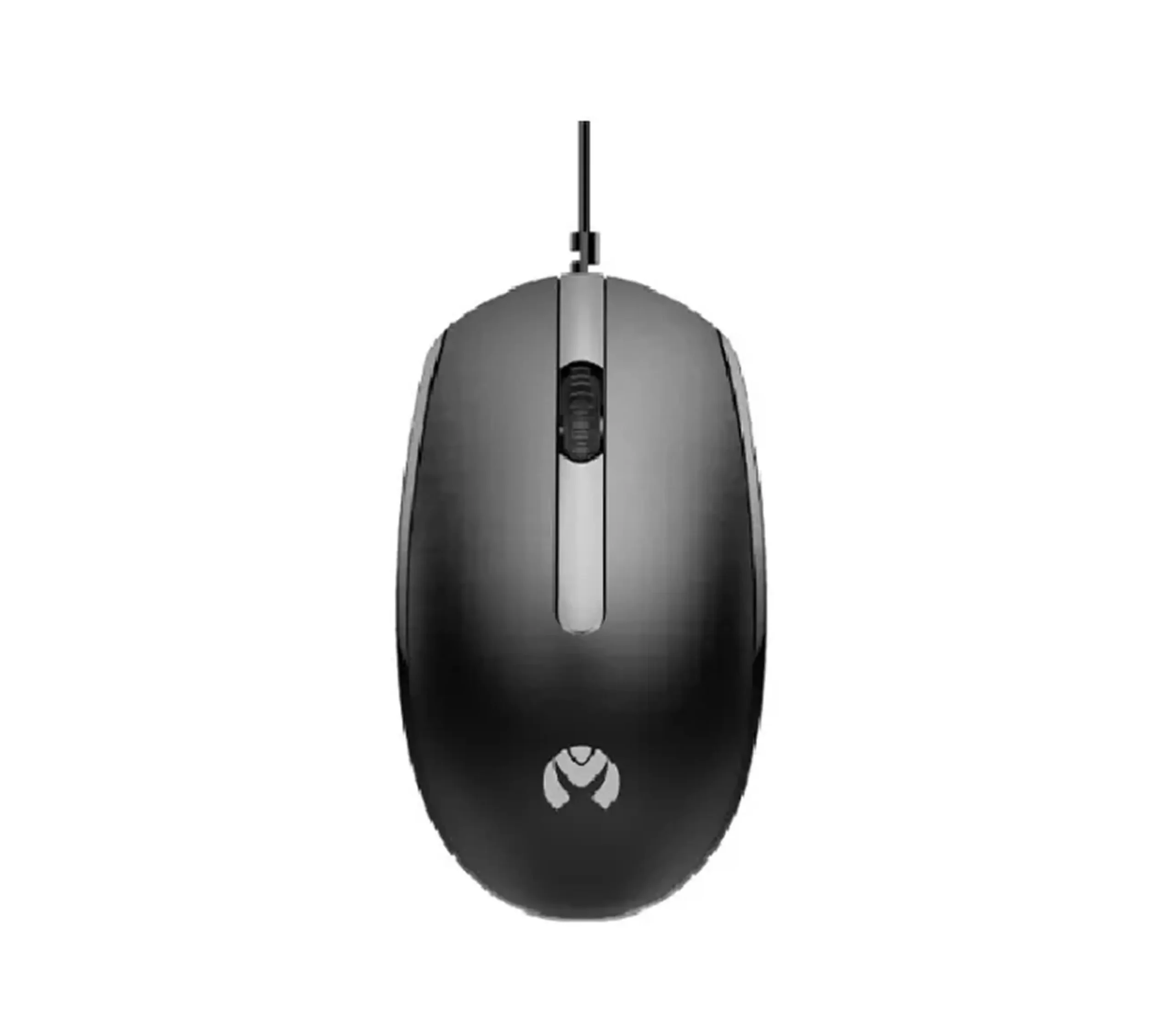 MIKUSO MOS-372U Optical Mouse (Wired) - DVM Computers